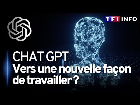 Création d’entreprise assistée par chat GPT - FK Consulting